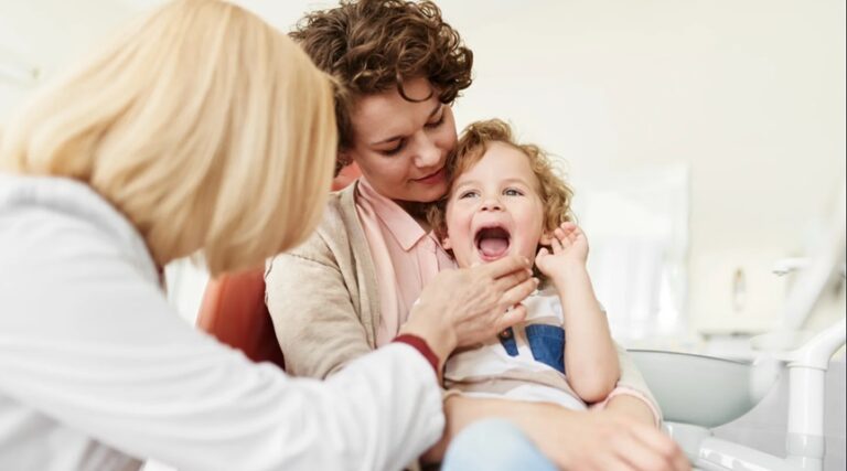 Pediatric ENT Treatments: What Parents Should Know - Healthylicius